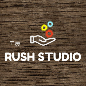 RUSH STUDIO