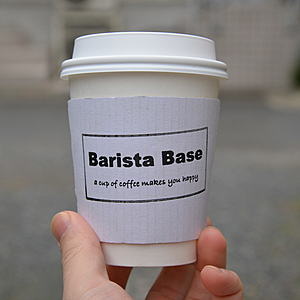 Barista Base